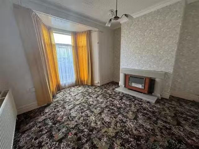 2 Bedroom Terraced House For Sale In Rhondda Street, Mount Ple.