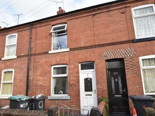 2 Bedroom Terraced House For Sale In Rhosddu
