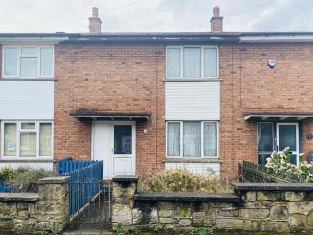 2 Bedroom Terraced House For Sale In Rhosymedre