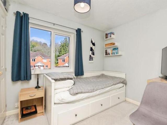 2 bedroom terraced house for sale in Riverside Steps, St. Annes Park, BRISTOL, BS4