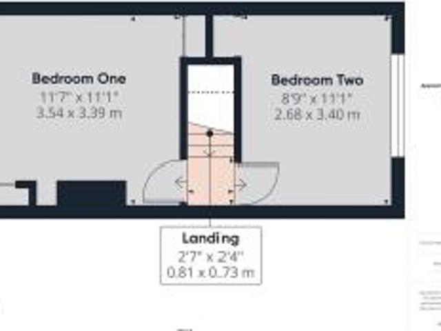 2 bedroom terraced house for sale in Riviera Parade, Doncaster, South Yorkshire, DN5