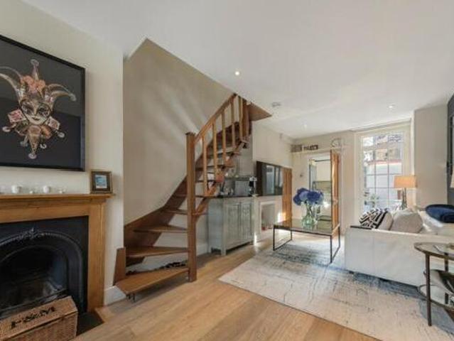 2 Bedroom Terraced House For Sale In Richmond