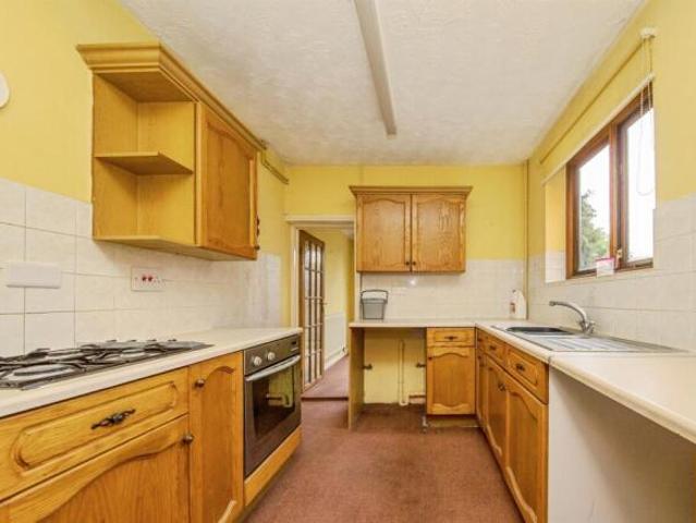 2 bedroom terraced house for sale in Richmond Road, Ipswich, IP1