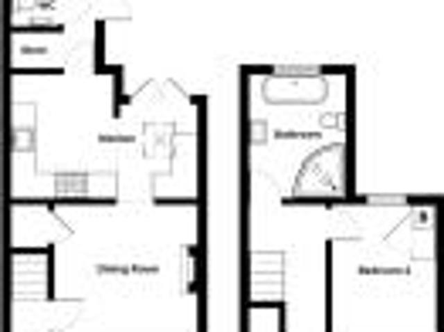 2 bedroom terraced house for sale in Richmond Road, Mangotsfield, Bristol, BS16 9HB, BS16