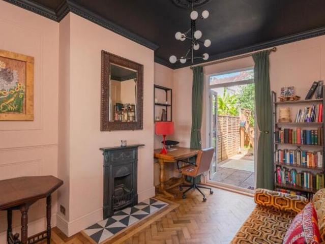 2 bedroom terraced house for sale in Richmond Road, St. George, BS5