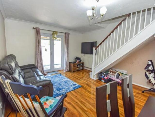 2 bedroom terraced house for sale in Richards Way, Cippenham, Berkshire, SL1