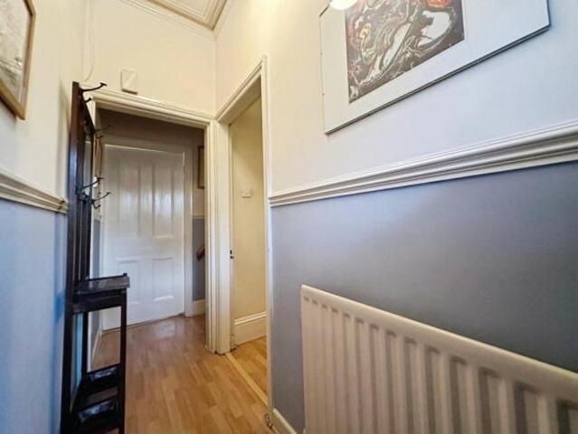 2 bedroom terraced house for sale in Riches Street, Wolverhampton, WV6 0EA, WV6