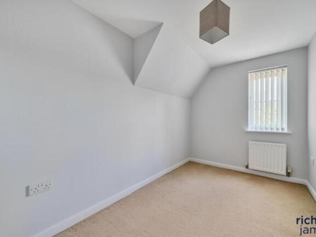 2 bedroom terraced house for sale in Rigel Close, Oakhurst, Swindon, SN25