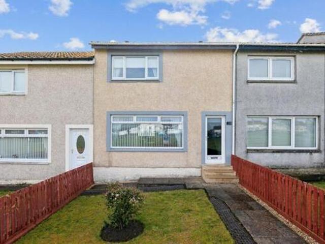 2 Bedroom Terraced House For Sale In Rigside
