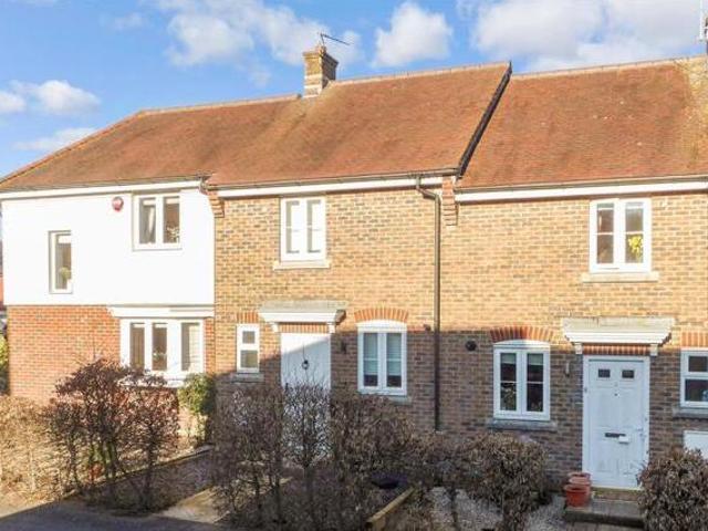 2 Bedroom Terraced House For Sale In Ringmer, Lewes