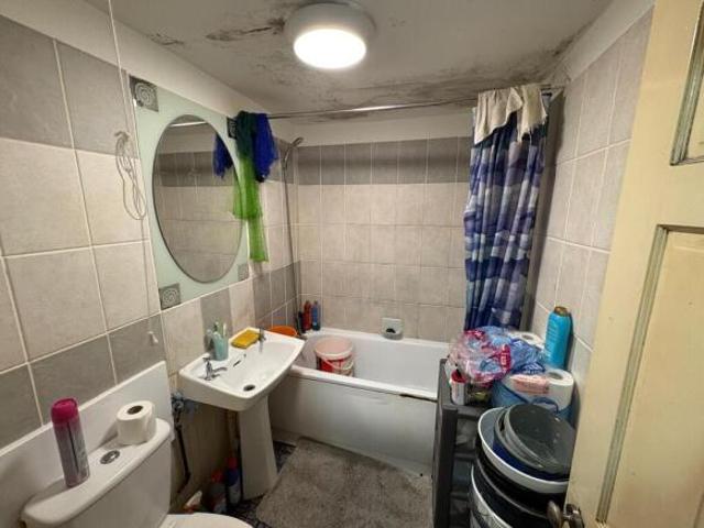 2 bedroom terraced house for sale in Ripon Street, Liverpool, L4