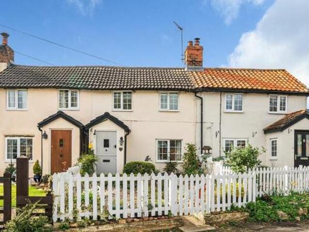 2 Bedroom Terraced House For Sale In Riseley