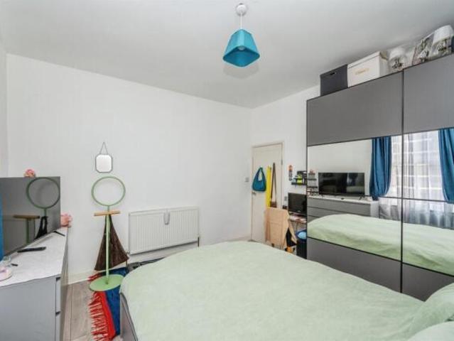 2 bedroom terraced house for sale in Rutland Street, Derby, DE23