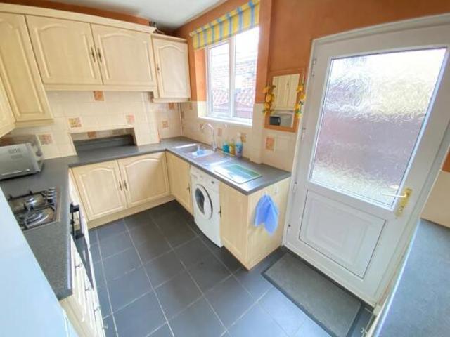 2 bedroom terraced house for sale in Ruxley Road, Bucknall, Stoke on Trent, ST2 9BT, ST2
