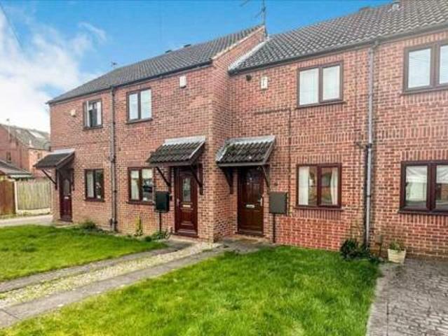 2 Bedroom Terraced House For Sale In Ruddington