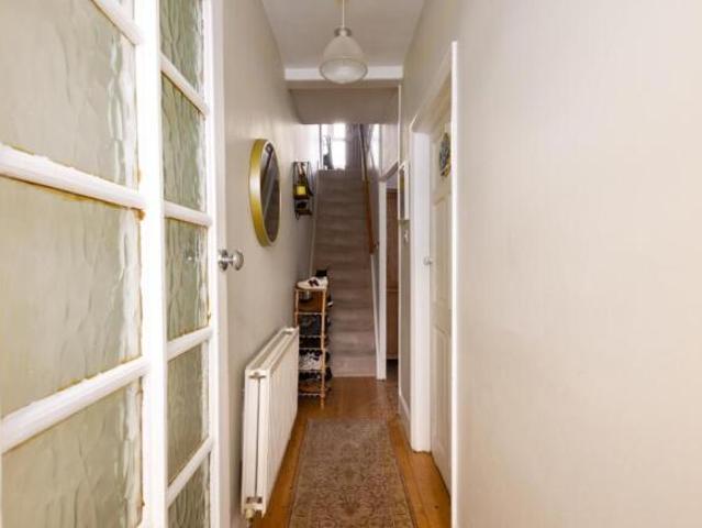 2 bedroom terraced house for sale in Rugby Road, Brislington, BS4