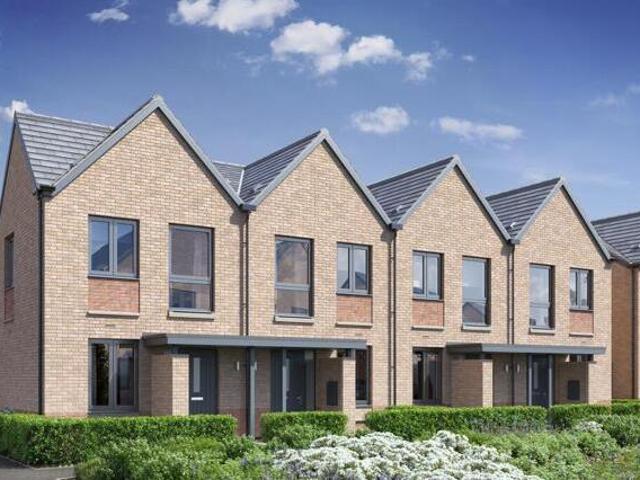 2 Bedroom Terraced House For Sale In Rumney