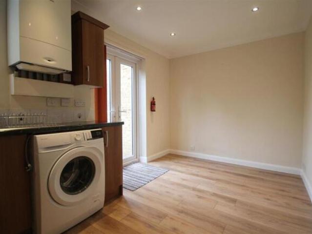 2 bedroom terraced house for sale in Runcie Place, Canterbury, CT2