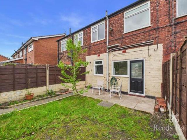 2 bedroom terraced house for sale in Rupert Street, Stockport, Greater Manchester, SK5