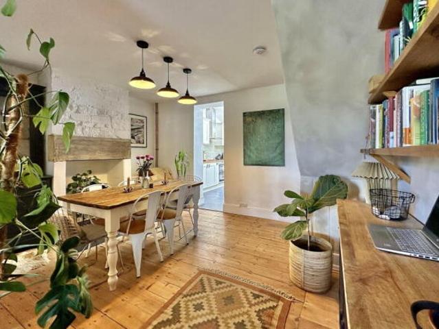 2 bedroom terraced house for sale in Rush Hill, Bath, BA2