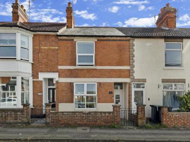 2 Bedroom Terraced House For Sale In Rushden