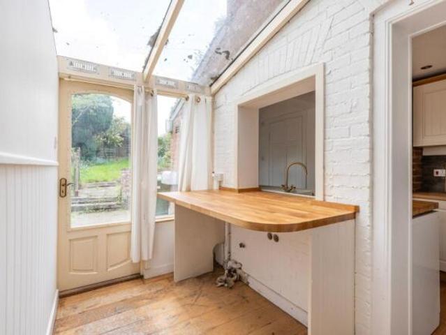 2 bedroom terraced house for sale in Russell Terrace, Trowse, NR14