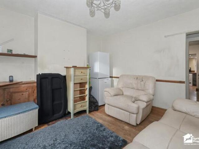 2 bedroom terraced house for sale in Russell Place, Oare, Faversham, Kent, ME13