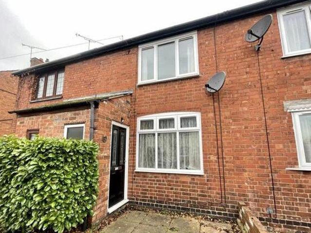 2 Bedroom Terraced House For Sale In Ryton On Dunsmore