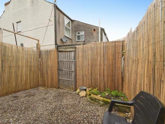 2 bedroom terraced house for sale in Ryecroft Street, Gloucester, Gloucestershire, GL1