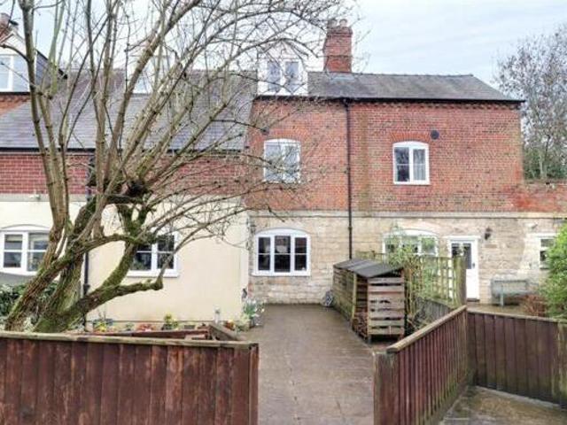 2 Bedroom Terraced House For Sale In Ryeford