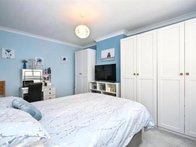 2 bedroom terraced house for sale in Rylstone Road, Eastbourne, BN22