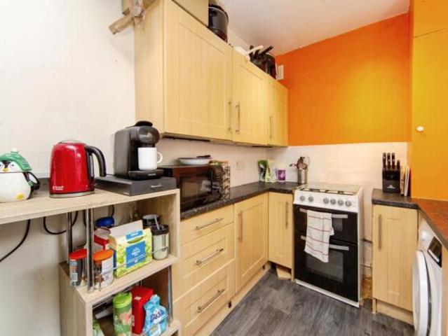2 bedroom terraced house for sale in Rymer Grove, Anfield, Liverpool, L4