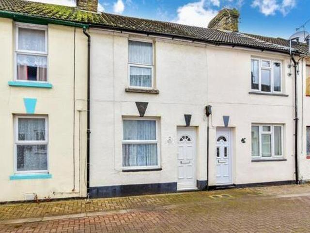 2 Bedroom Terraced House For Sale In Wouldham, Rochester