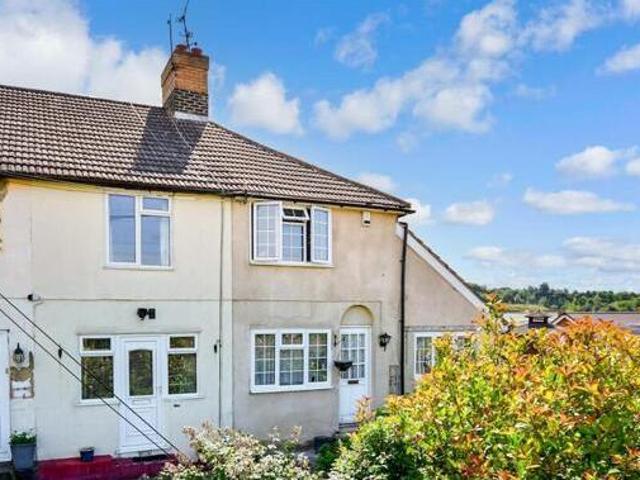 2 Bedroom Terraced House For Sale In Wouldham, Rochester