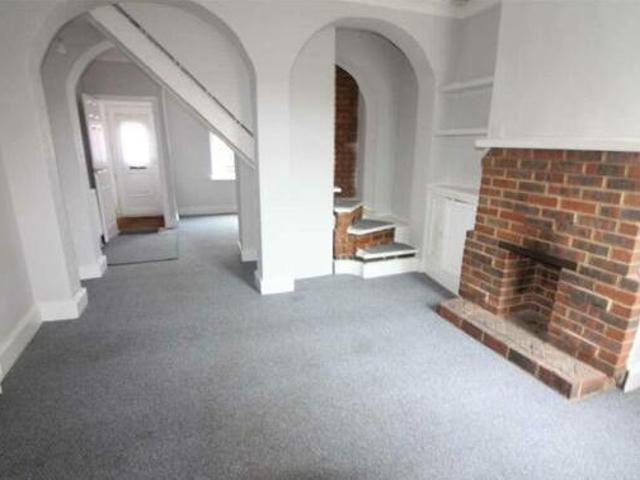 2 Bedroom Terraced House For Sale In Wolverton