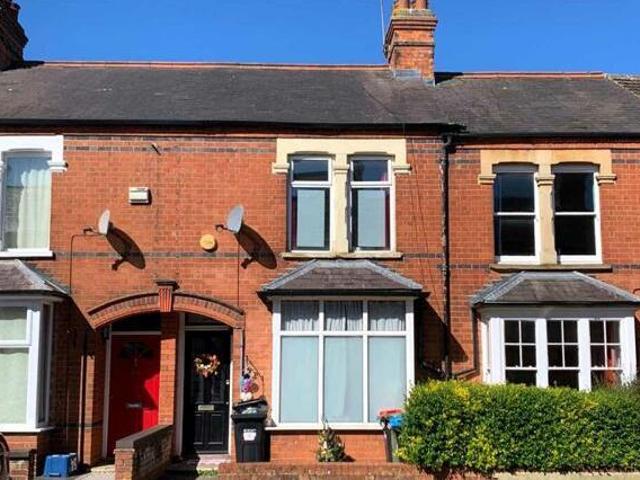 2 Bedroom Terraced House For Sale In Wolverton