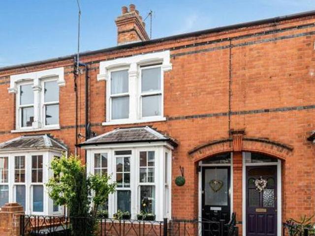 2 Bedroom Terraced House For Sale In Wolverton