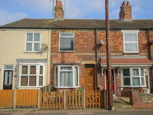 2 Bedroom Terraced House For Sale In wood, King´s Lynn