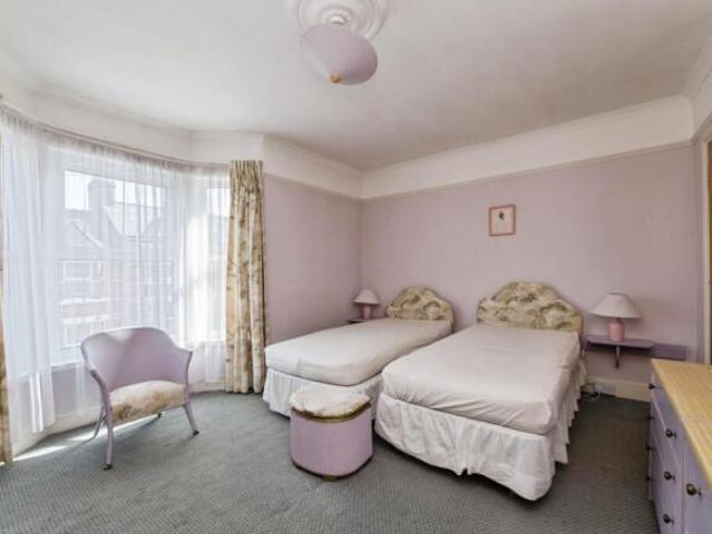2 bedroom terraced house for sale in Woodah Road, Exeter, Devon, EX4