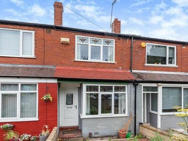 2 Bedroom Terraced House For Sale In Woodhouse, Leeds