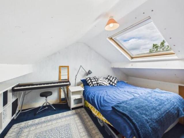 2 bedroom terraced house for sale in Woodseats Road, Sheffield, S8 0PP, S8