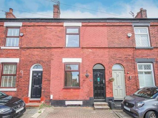 2 Bedroom Terraced House For Sale In Woodsmoor