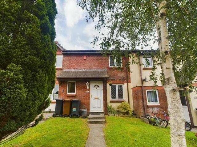 2 Bedroom Terraced House For Sale In Woolwell