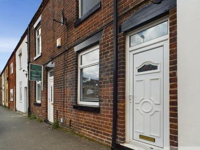 2 Bedroom Terraced House For Sale In Worsley