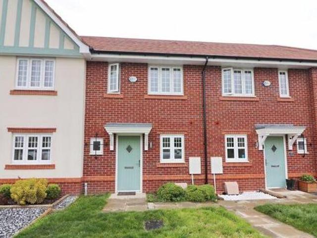 2 Bedroom Terraced House For Sale In Worsley