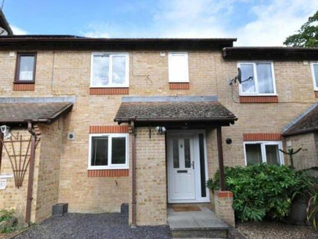 2 Bedroom Terraced House For Sale In Worth, Crawley
