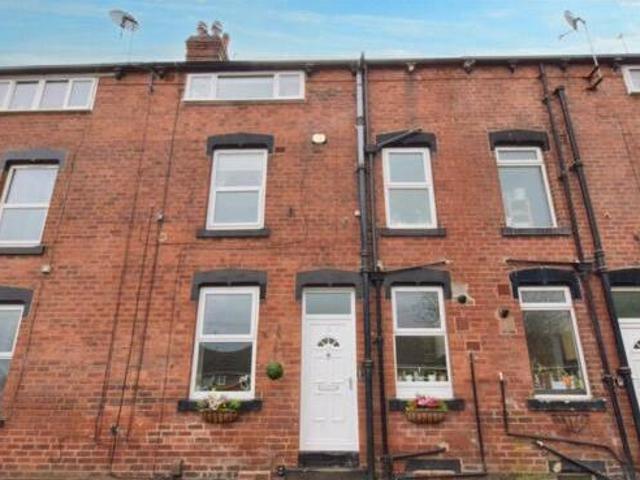 2 Bedroom Terraced House For Sale In Wortley