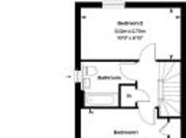 2 bedroom terraced house for sale in Worts Causeway, Cambridge, CB1