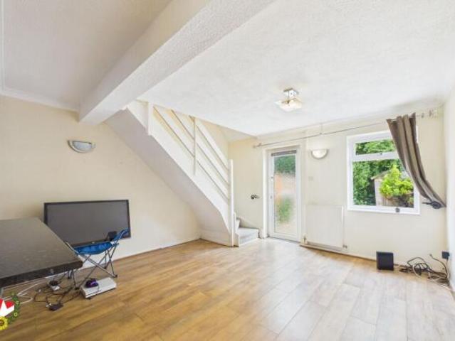 2 bedroom terraced house for sale in Water Meadow, Quedgeley, Kingsway, GL2
