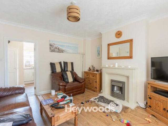 2 bedroom terraced house for sale in Water Street, Stoke On Trent, ST4